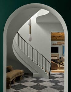 Project Highland Park | New Construction Home by Blackband Design