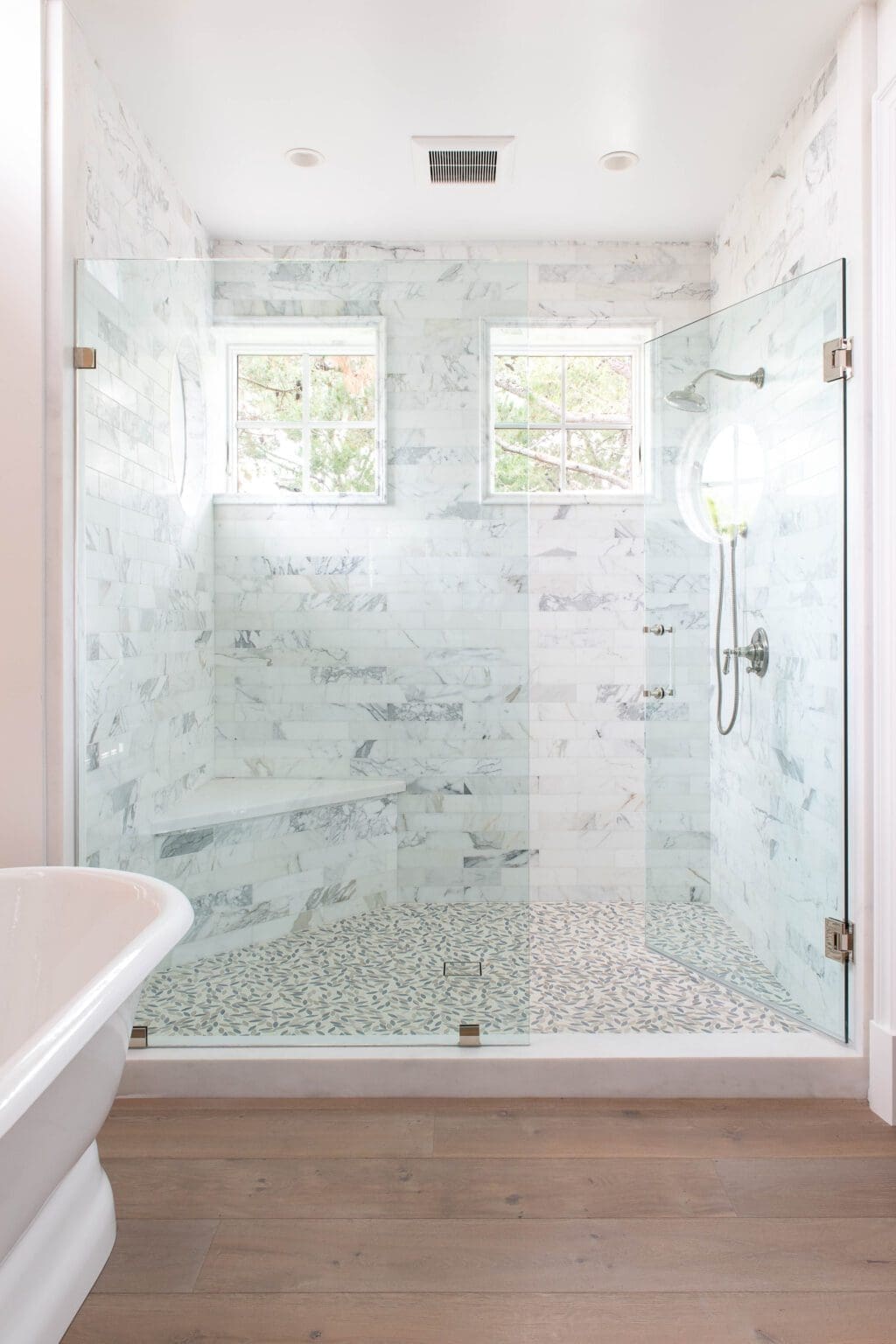 Project One Ford Road | Home Renovation by Blackband Design